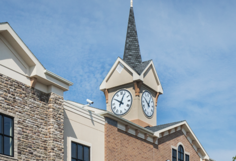 Leasing | Waugh Chapel Towne Centre